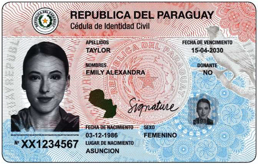 Awards – High Security Printing Latin America